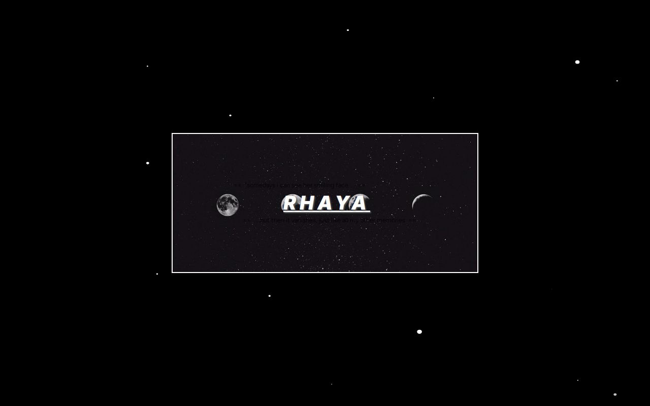 rhaya